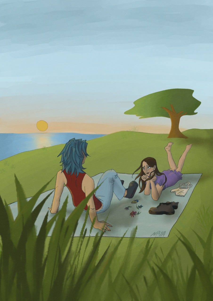 volver - Alexandra - Medium