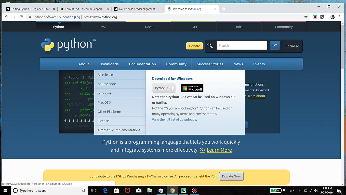 Flutter MVVM + Providers. Flutter MVVM + Provider Architecture | by ...