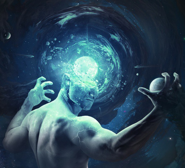 The Real-Life Science Behind The Thing | by Prithvi Ramrucha | Medium
