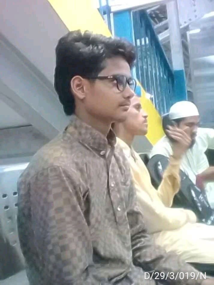 Hiii Doston Mai Nurul Hoda Official | by Nurul Hoda Official | Apr, 2025 | Medium