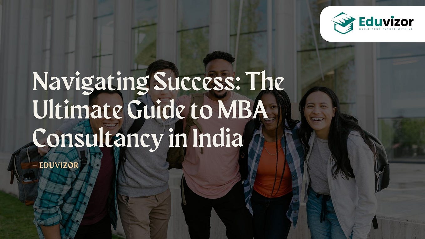 The Ultimate Guide to Choosing the Right BBA Course in India | by ...