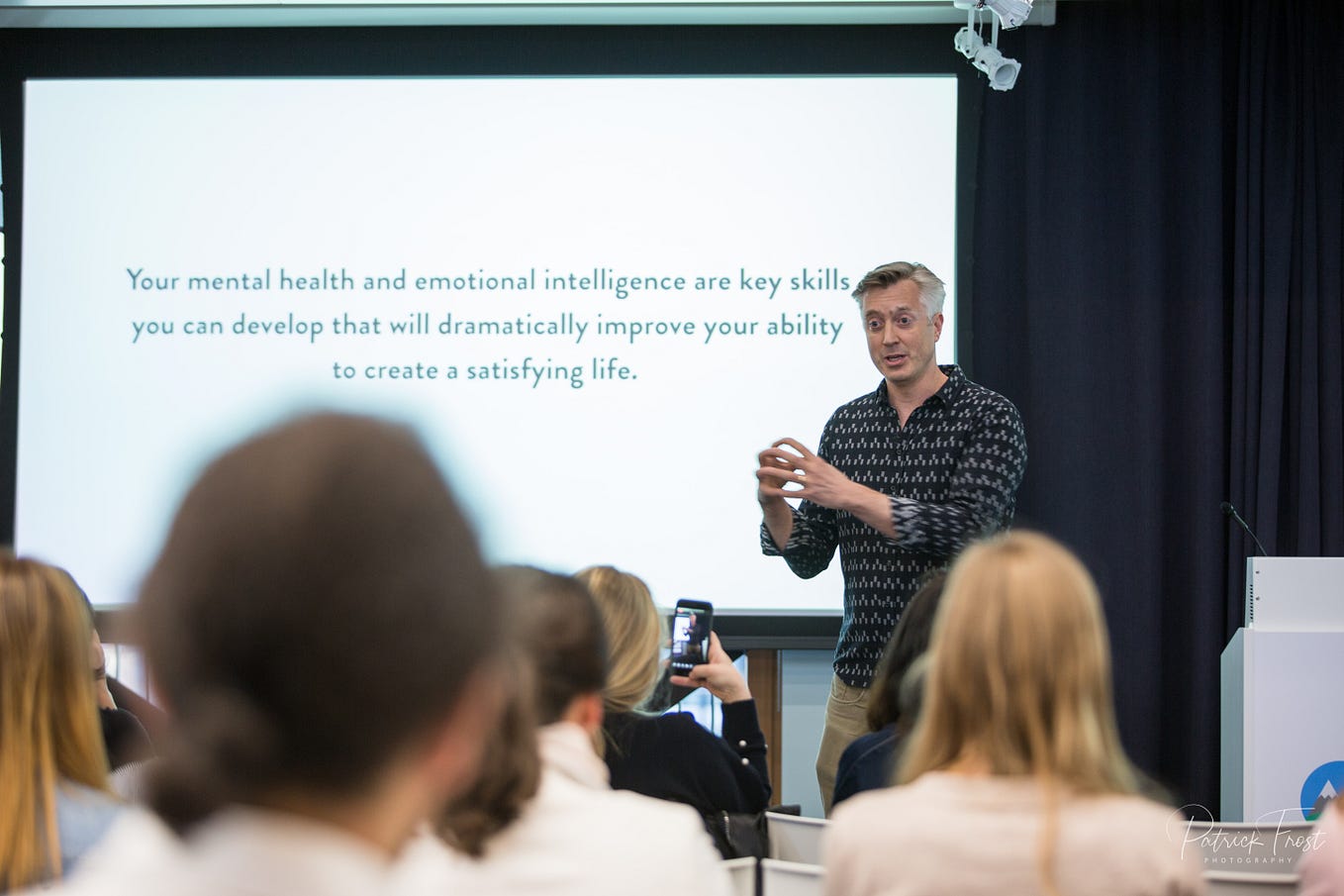 The Value of Impossible Challenges | by Kimo Quaintance | Medium