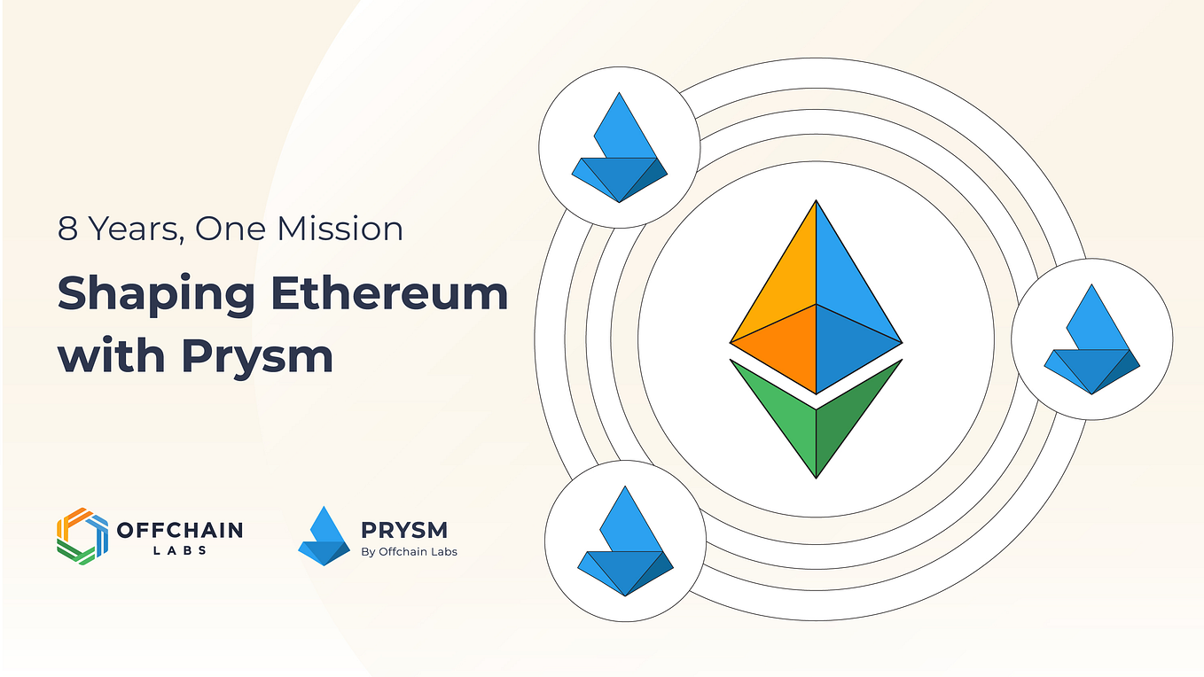 Introducing Tandem, a Partner Studio by Offchain Labs | by Steven ...
