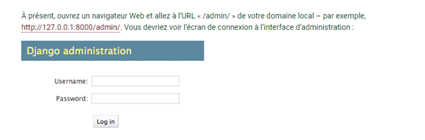 Déploiement de Django avec WSGI. I. Installation et configuration… | by Djebbar Manel | Medium