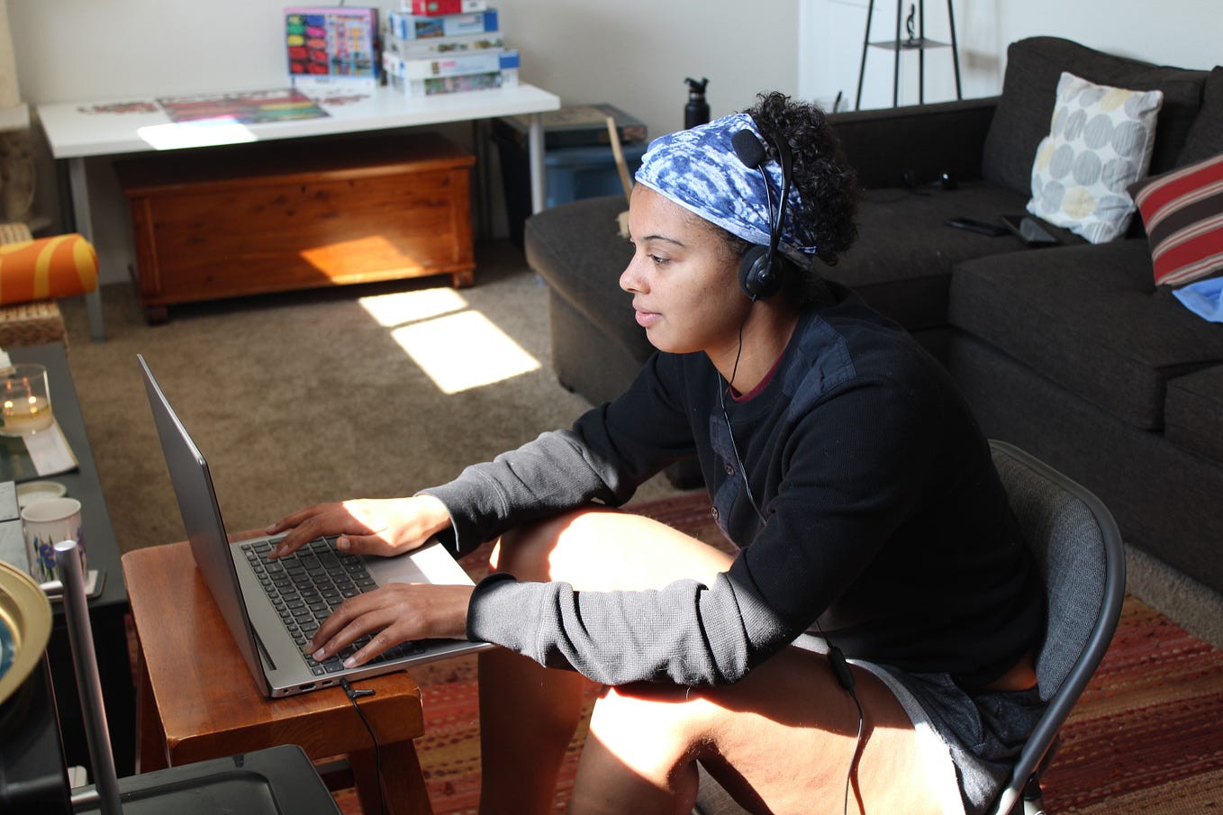 JavaScript: Trees. The tree is one of the most common data… | by ...