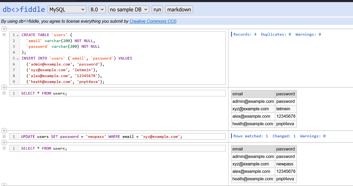 Complex Attack Types: Sample Scenarios 42 | by Baris Dincer | Medium ...