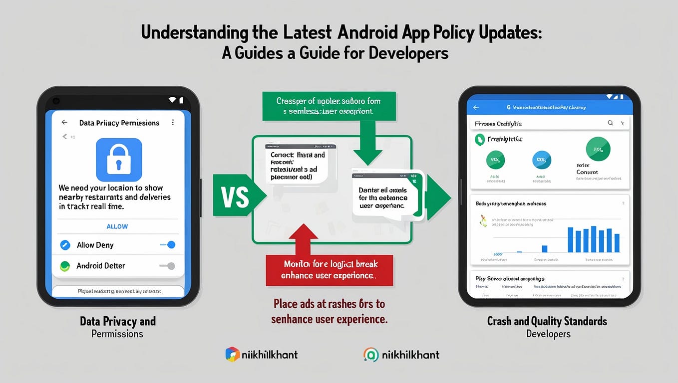 JCenter’s Shutdown: Key Alternatives Every Developer Should Know | by Nikhil Khant | Medium