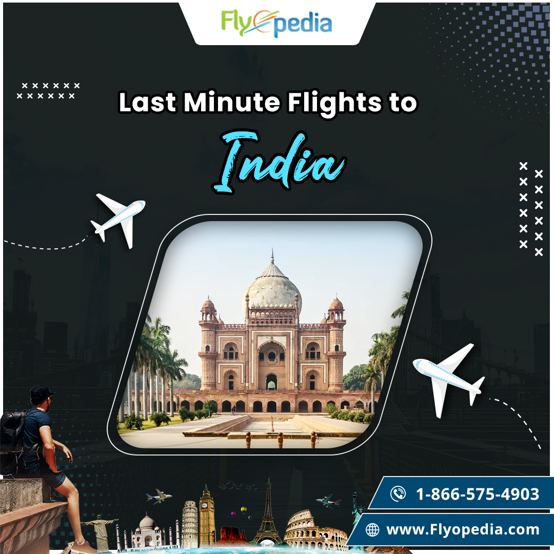 Direct flights to Delhi from USA — https://www.flyopedia.com ...