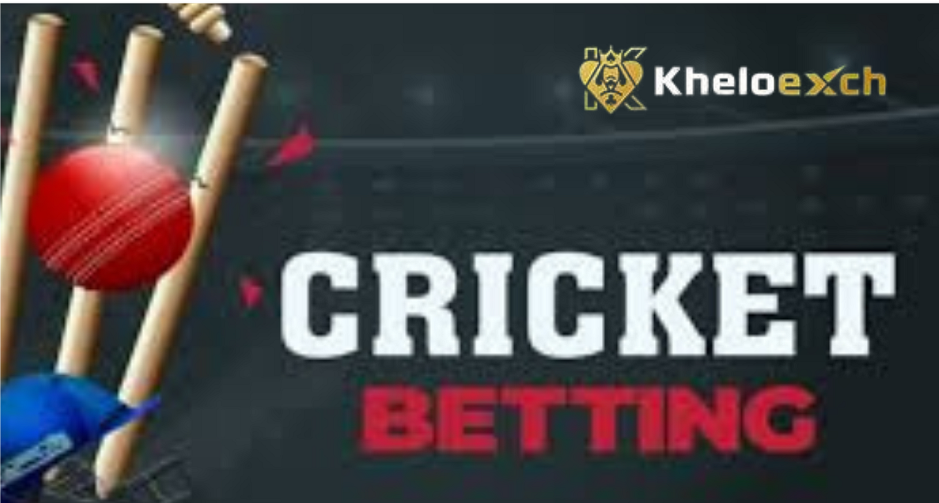 Top 5 Tips for Mastering Cricket Betting and Batting | by Kheloexch ...