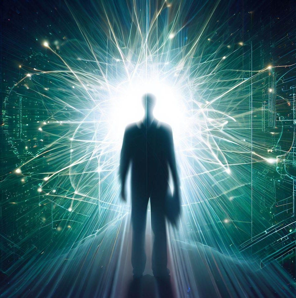 A Brief Guide To LLM Numbers: Parameter Count vs. Training Size | by ...