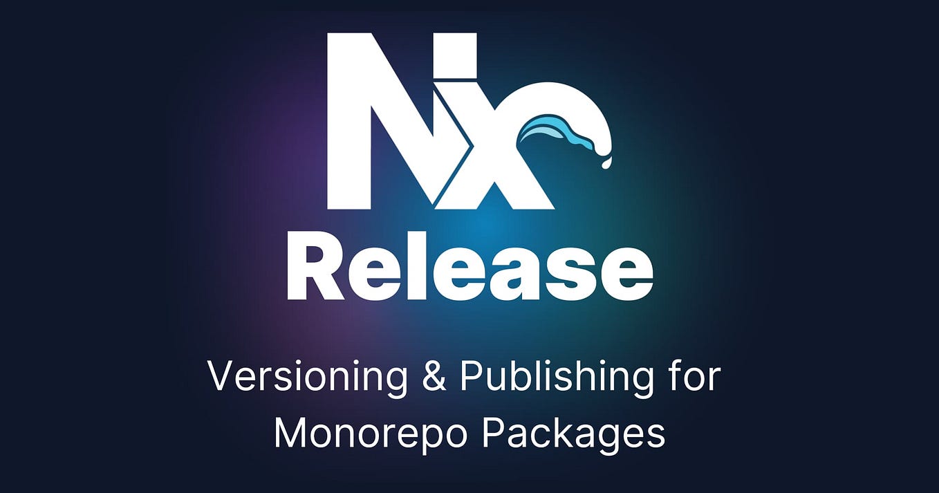 Building Angular and React Applications Together With Nx | by Victor Savkin | Nx Devtools