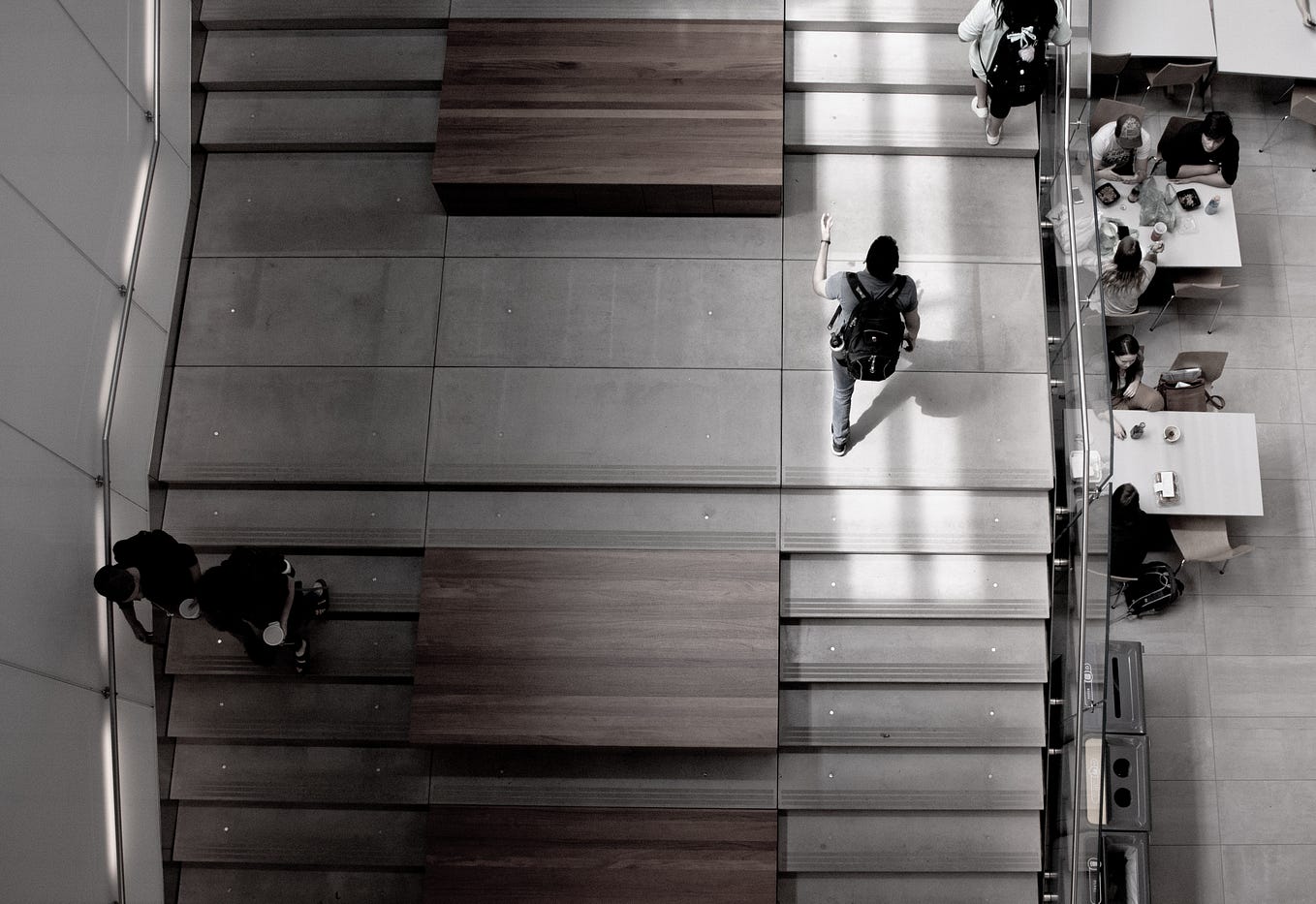 Composition. Golden Mean / Rule of Thirds | by Brandon Munson | Medium