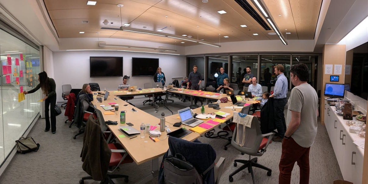 Jupyter recognized as “Champion of Open Science” by U.S. White House ...