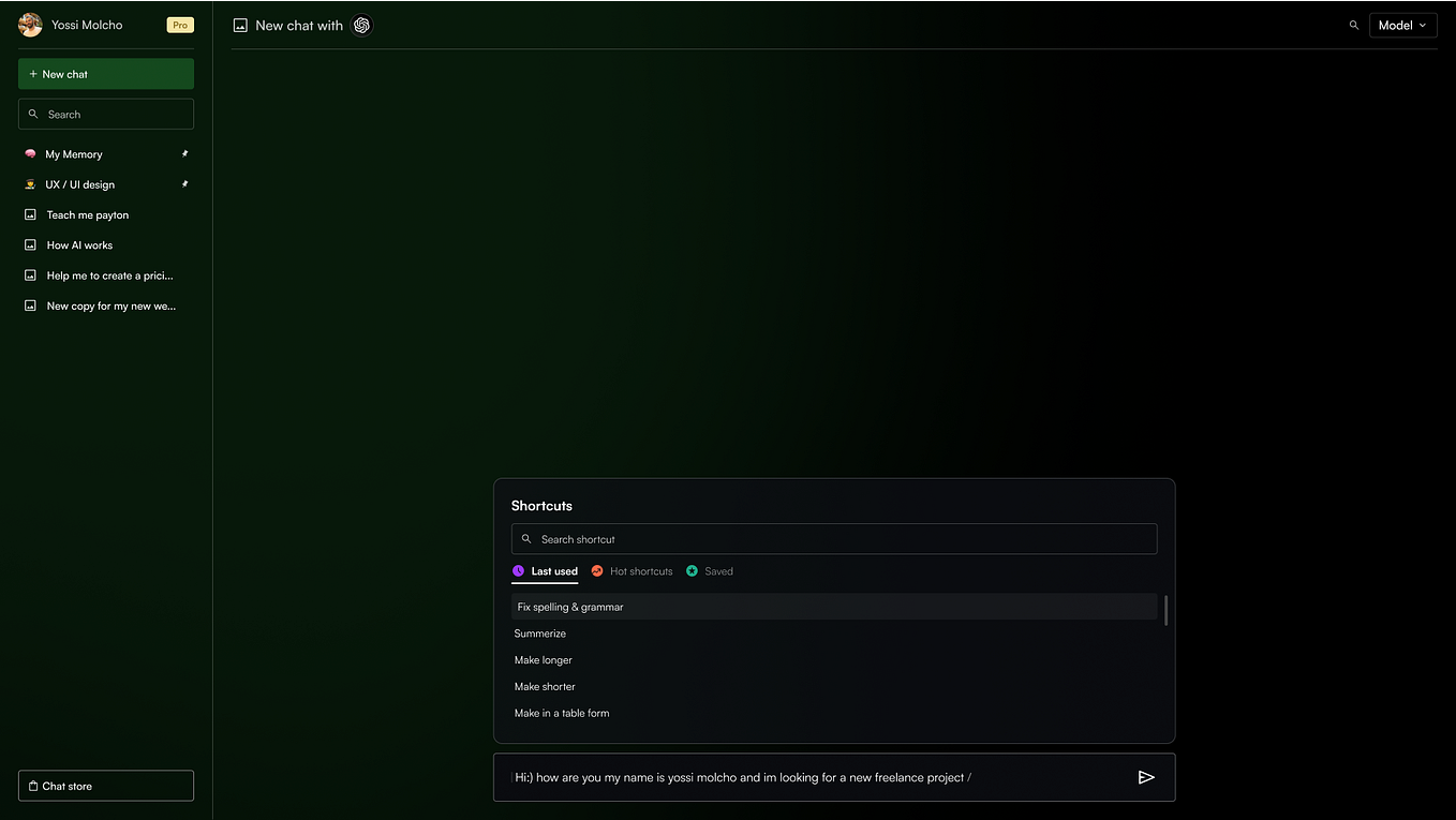 5 Practical Ways to Use GPT & AI Generative Tools to Enhance Your UX/UI ...