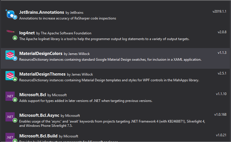 Create Api Documentation with DocFx using Visual Studio and CLI | by Sugumar Neroechkumar | Medium