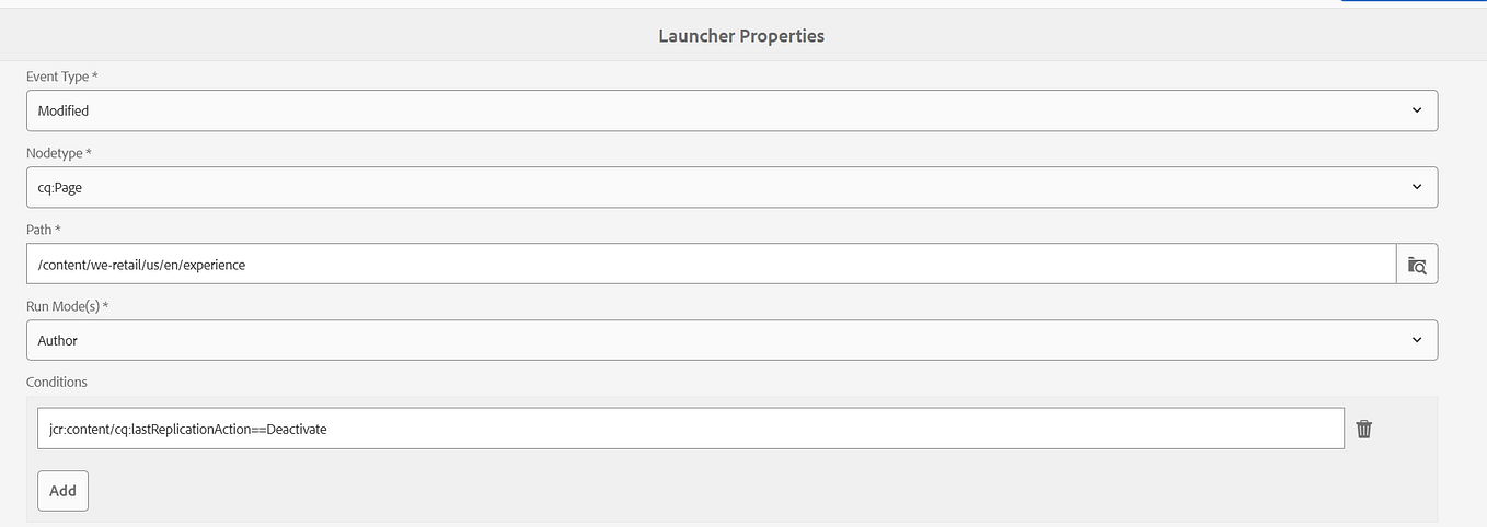 AEM Handler and listener. Event handler is responsible for Sling… | by Imran Khan | Medium