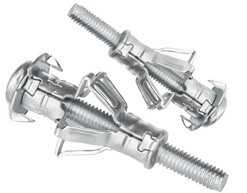 4 Different types of Anchor Bolts and their Uses | by DIC Fasteners ... 4 Different types of Anchor Bolts and their Uses | by DIC Fasteners ...