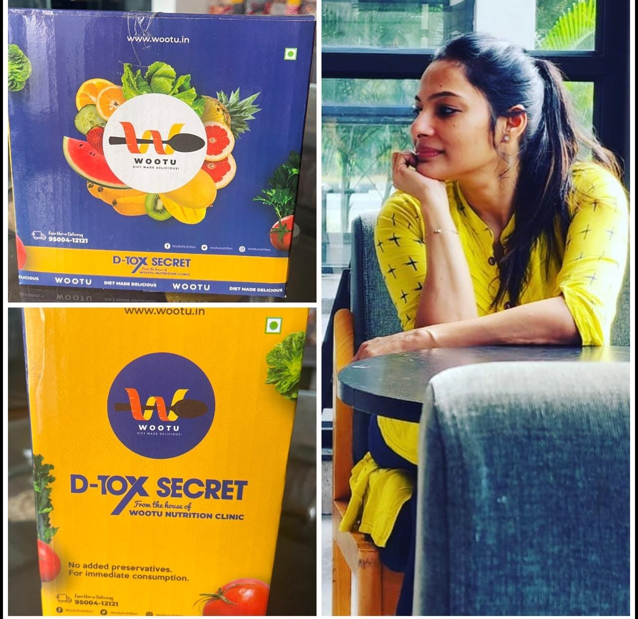 Best Nutritionist in Chennai - Wootu Nutrition - Medium