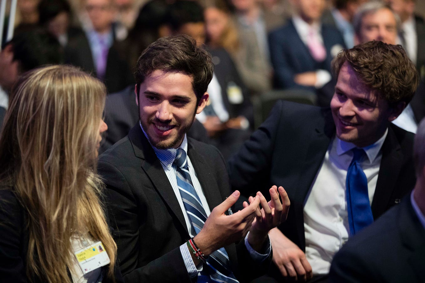 The next wave of innovation will come from Tunisia — here is why: | by ...