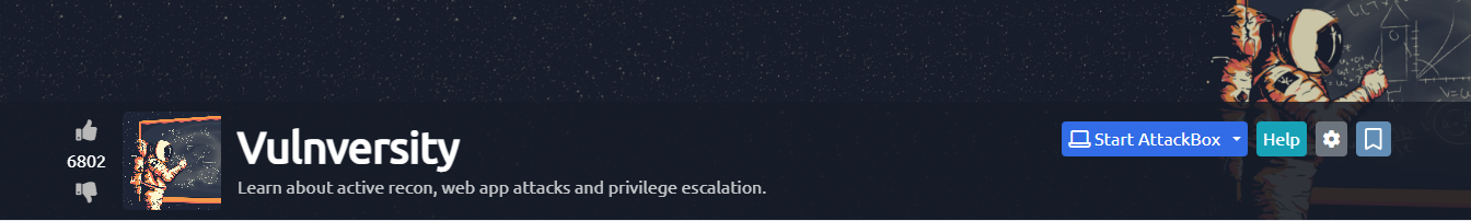 Nessus — Tryhackme Here I Will Learn How To Set Up And Use… By Kawsar Uddin Medium