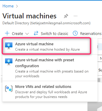 Attaching and Initializing a Data disk to an existing Windows VM in Azure | by Tietie Efe ...