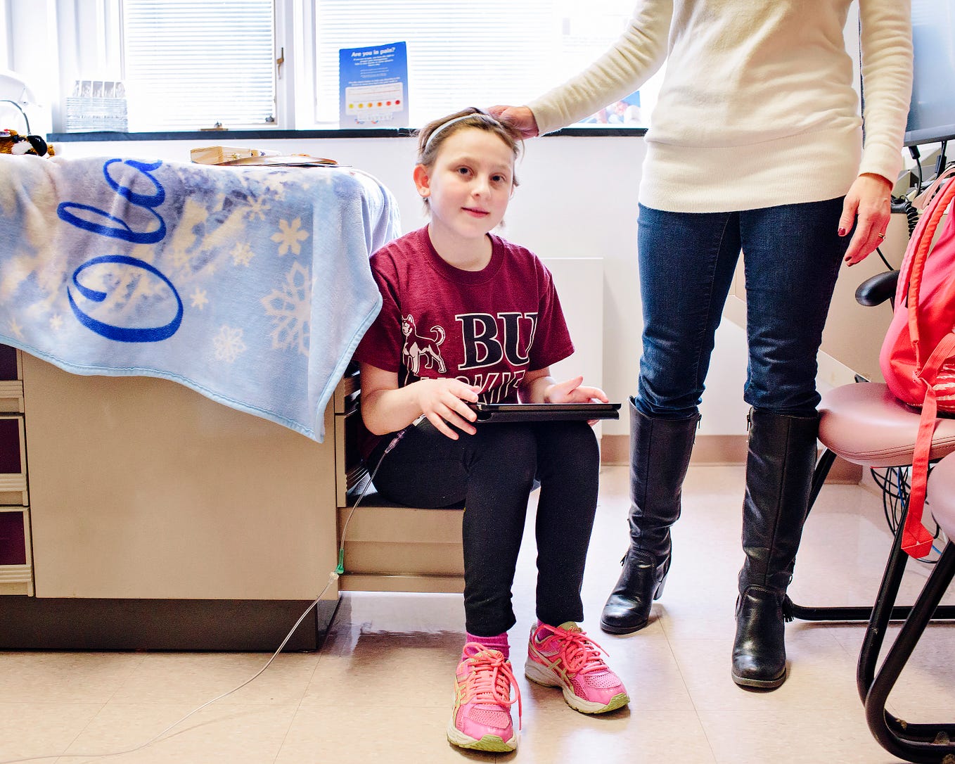 Books To Help Kids With Incarcerated Parents | by Pamela Brunskill ...