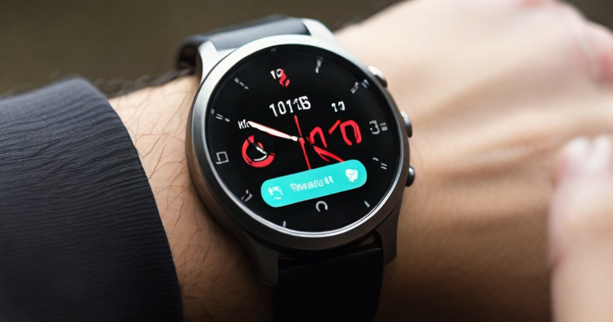 How to Fix Your Smartwatch: A Troubleshooting Guide | by Top Gadgets ...