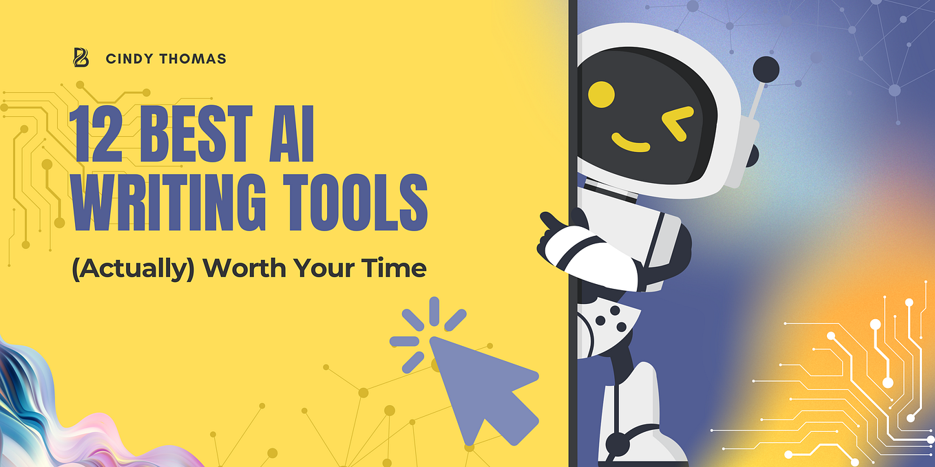 184 Best AI Tools Of 2024. Best AI tools | by CindyThomas | Medium