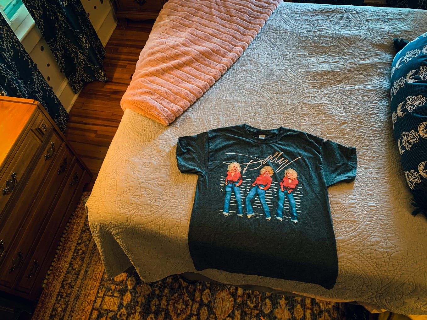 A Ministry of Casseroles. On day 10 of the Whole 30 Diet, Lizzy… | by Betsy Neely Sikma | Medium