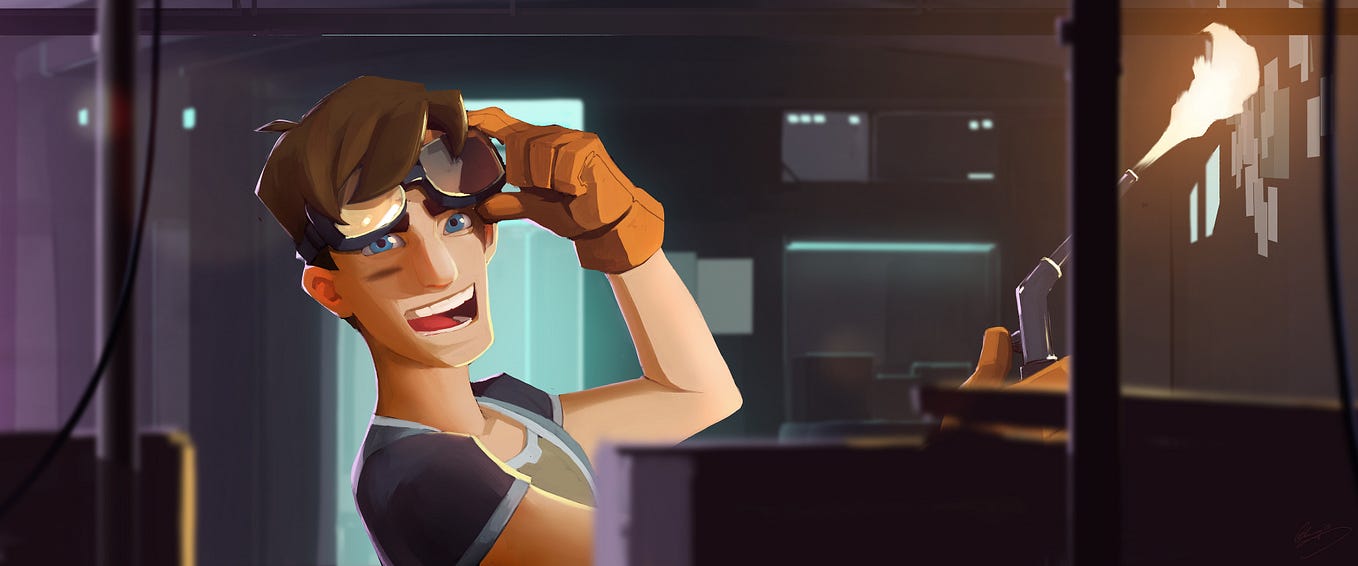 Use Docker To Dockerize Expressjs And Prisma With Postgres And Pgadmin By Vadym Chernykh Medium