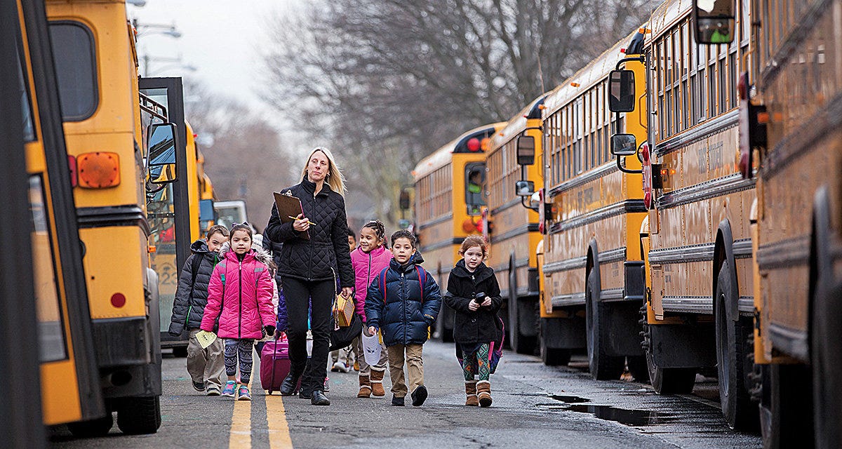 The School in the Clouds, Explained | by Emily Mendes | Medium