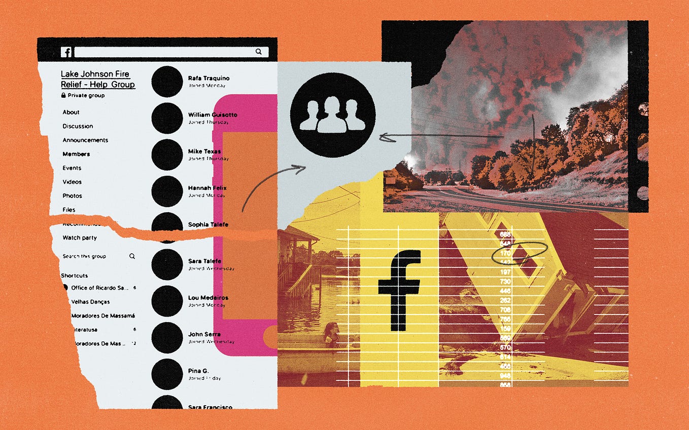 Keeping it 100. Last week, this newsletter hit its… | by Colleen ...