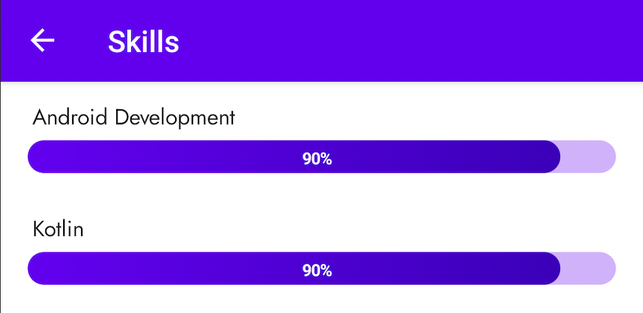 Advanced Layout concepts. Episode 4 of MAD Skills: Compose… | by Simona Milanović | Android ...