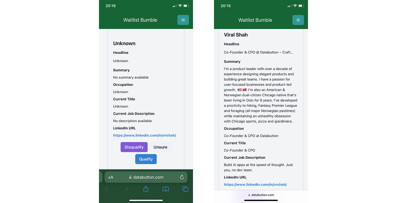 What could online shopping experiences transformed by LLMs look like today? | by Viral Shah ...