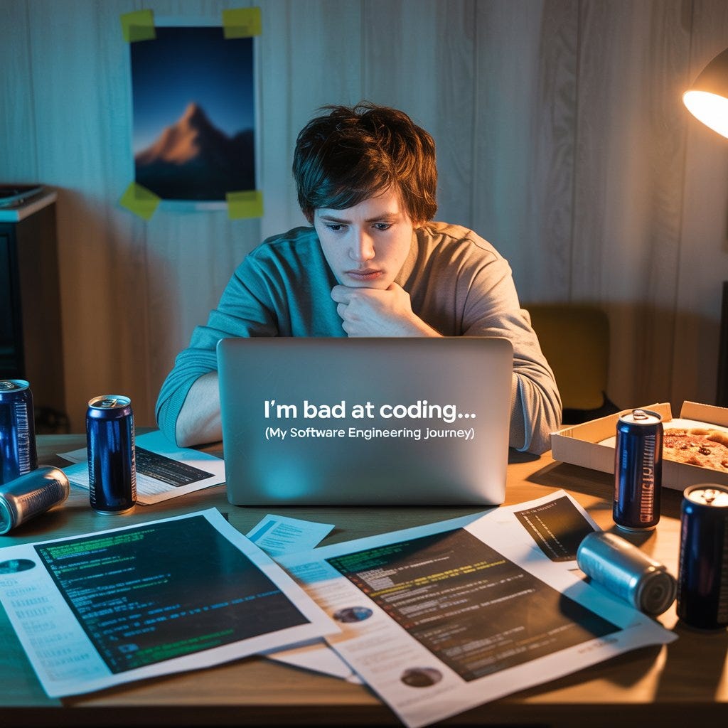 You Don’t Need More Ideas – You Need More Reps | by Paran | May, 2025 ...