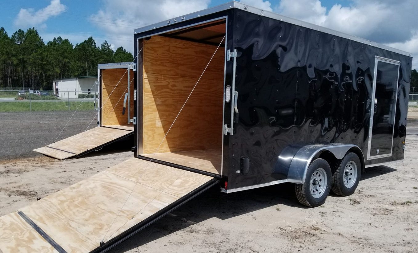 How To Find The Best Car Trailer Rental in Flower Mound, TX | by Car ...