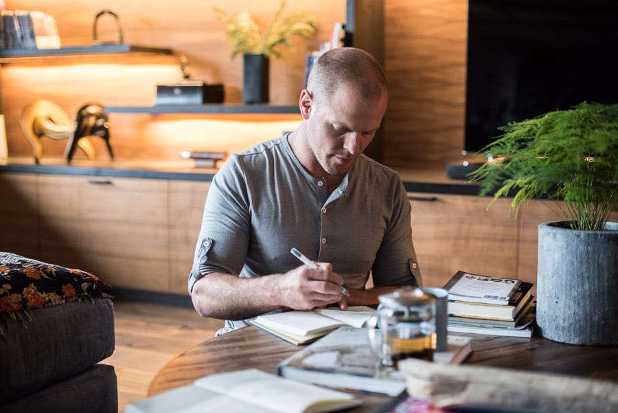 9 of the Best Note-Taking Apps for Building a Second Brain | by Matthew ...