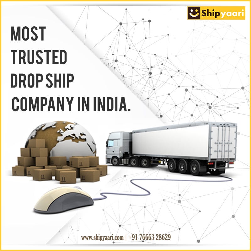 Track Your Shipyaari Courier Orders & Check Status | by ShipYaari ...