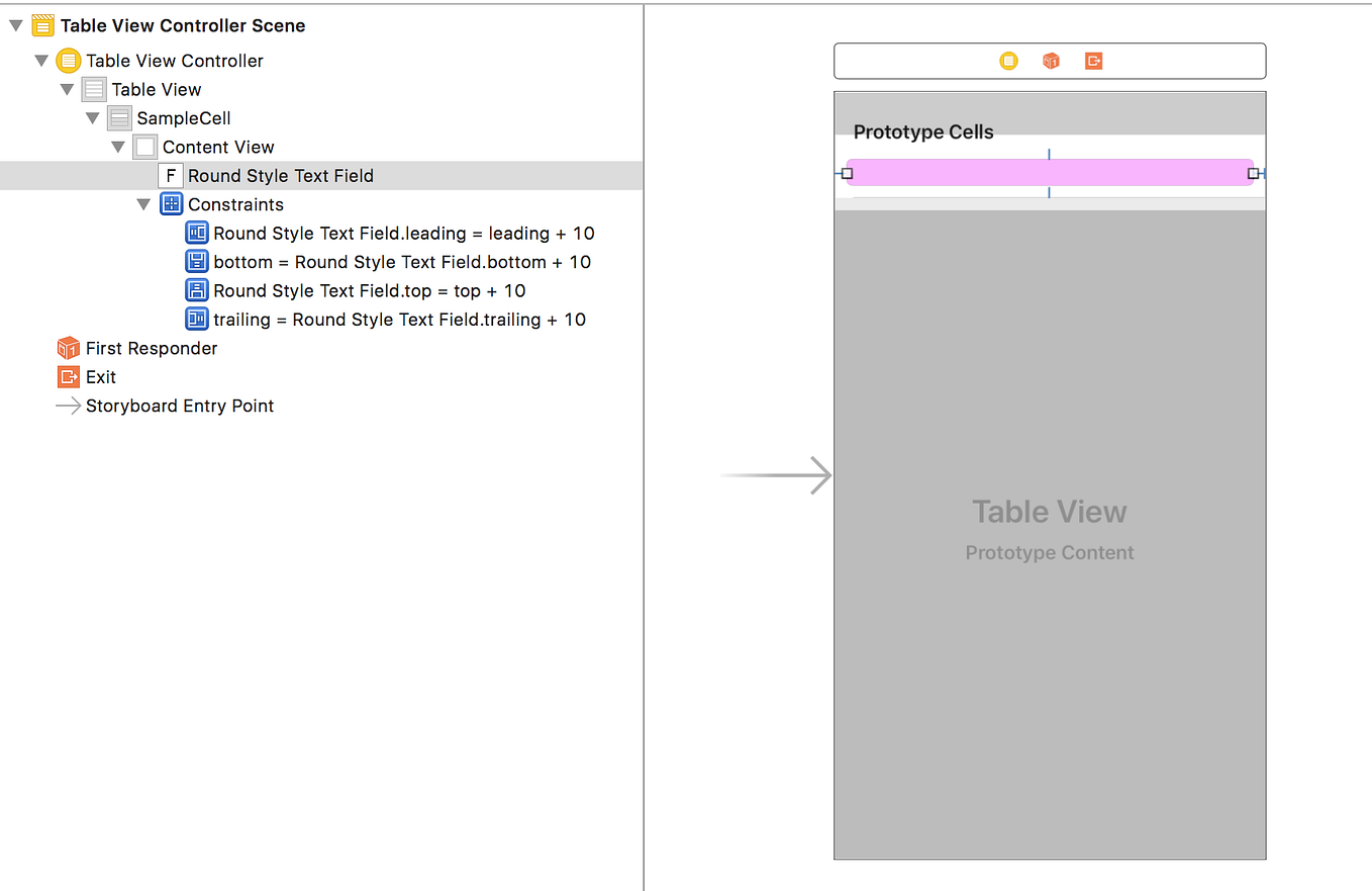 How to iterate through struct properties (Swift) | by Dowanna | Medium