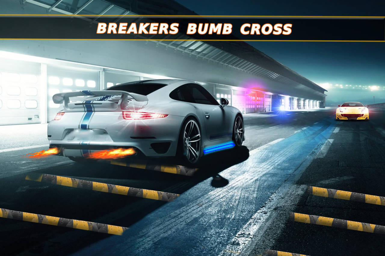 The best high speed crazy speed bump game ever: 500+ Speed bump High ...