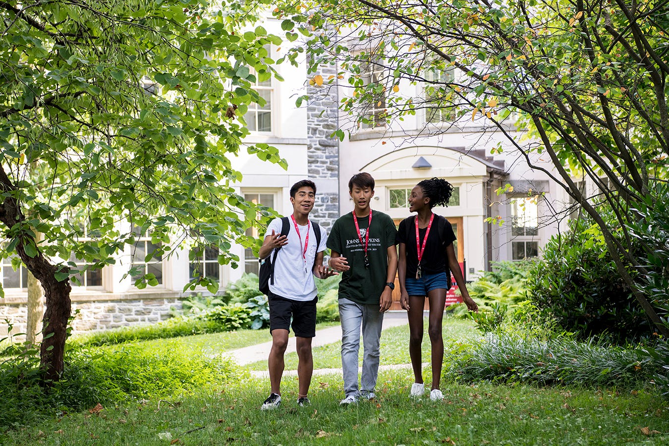 What parents of gifted kids should know about grade-skipping | by Johns ...