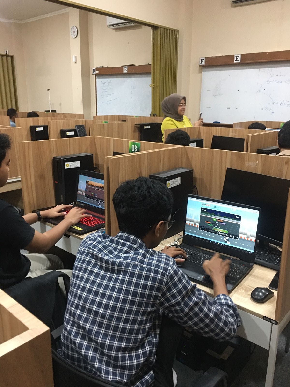 14 Tips Penting untuk Memulai Belajar Kecerdasan Buatan / Artificial ...