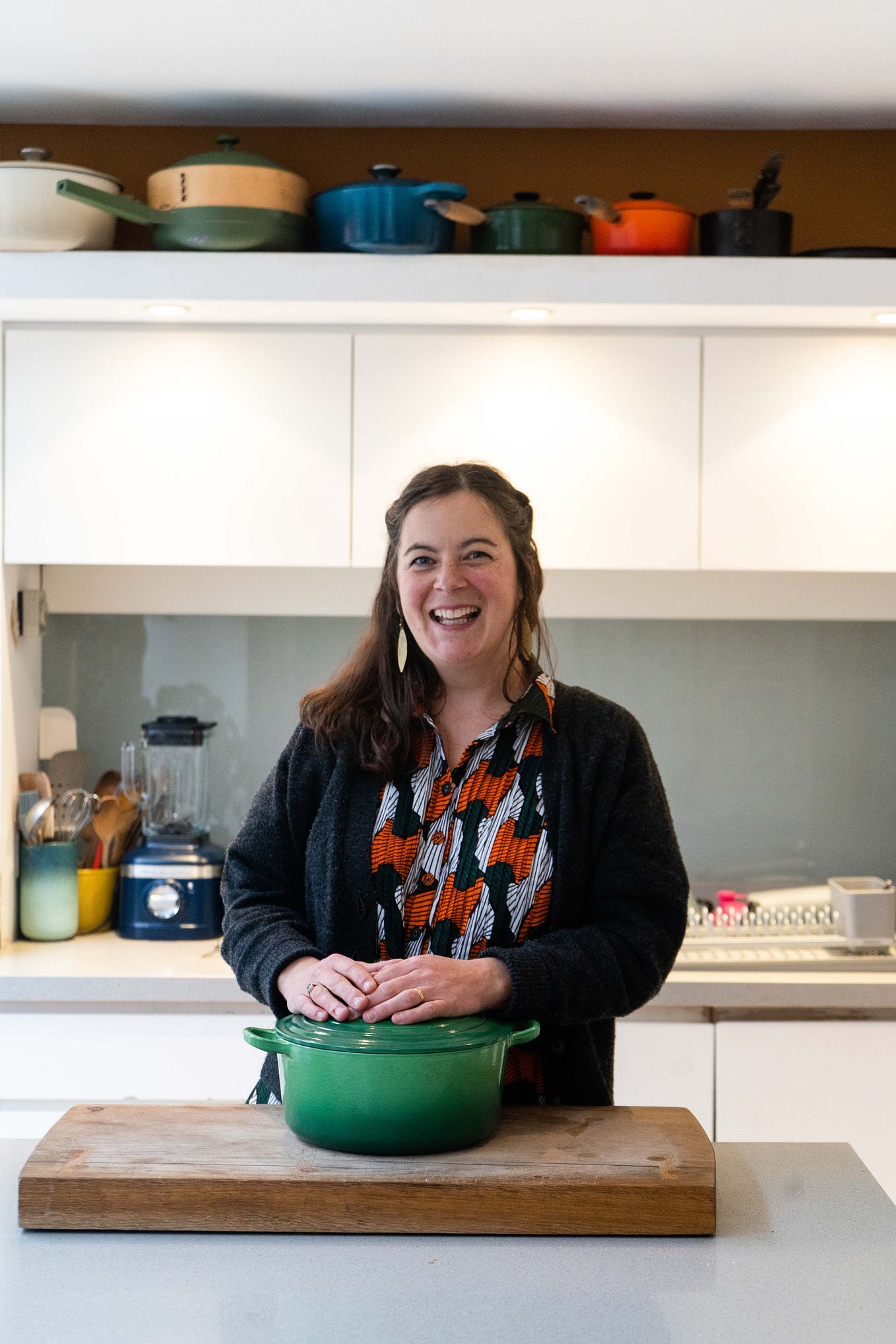 Salha: Salha’s Sudanese Kitchen. Coming from Sudan as a refugee, Salha ...
