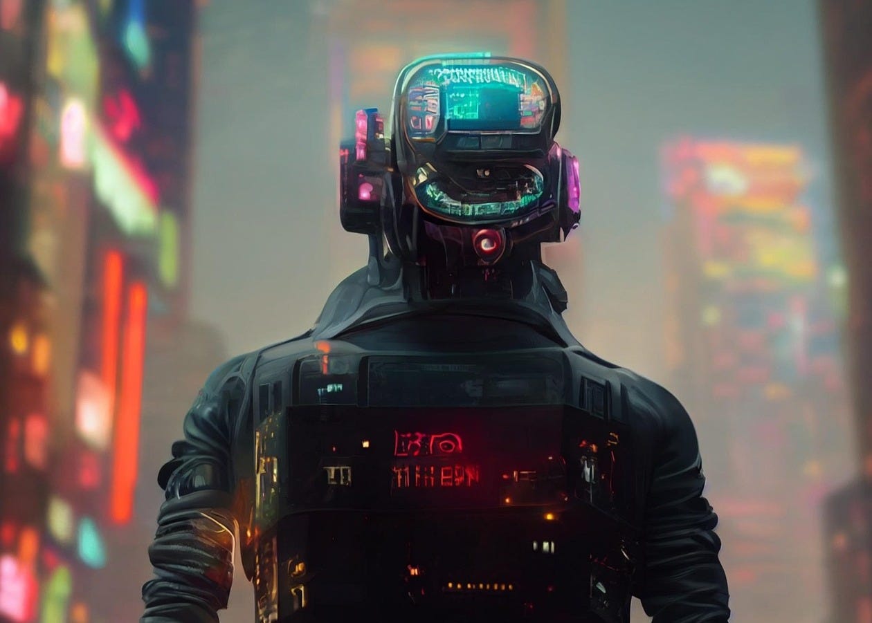 Suburban Dystopia. What was created as an imagined safe… | by Chelsea ...