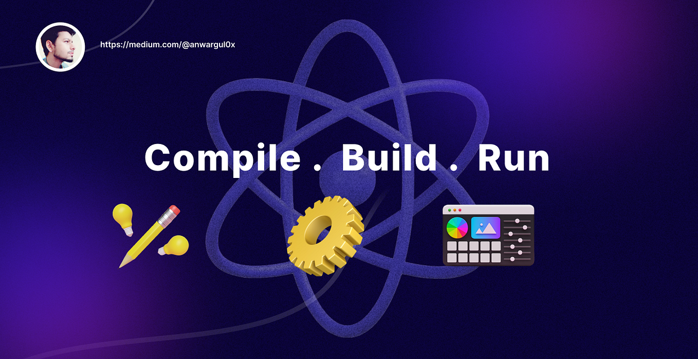 Get Started with React Native + Google Sign In. | by Anwar Gul | Level Up Coding