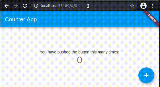 Flutter Navigator 2.0 made simple: VRouter | by Lulupointu | Medium