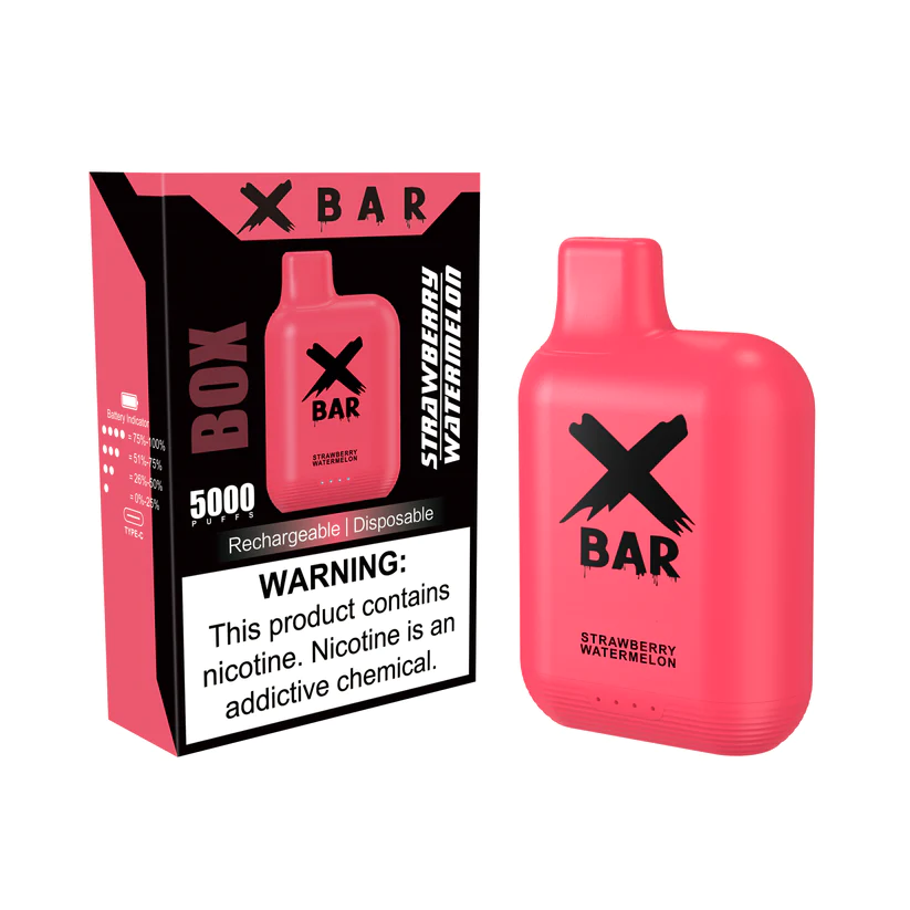 X Bar Vape Review: 1500 Puffs & Beyond | by X Bar Vape | Aug, 2023 | Medium