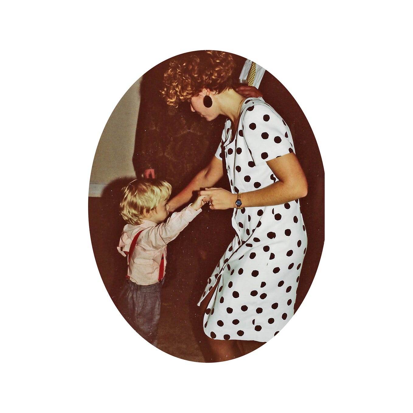 Being and Becoming: A Williams Syndrome “Mom-oir”: Part 8(a) | by Anne ...