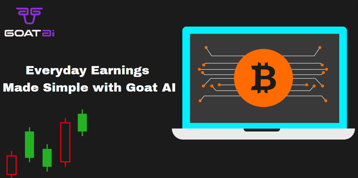 How Goat AI Makes Cryptocurrency Trading Easier and Safer for Everyone ...