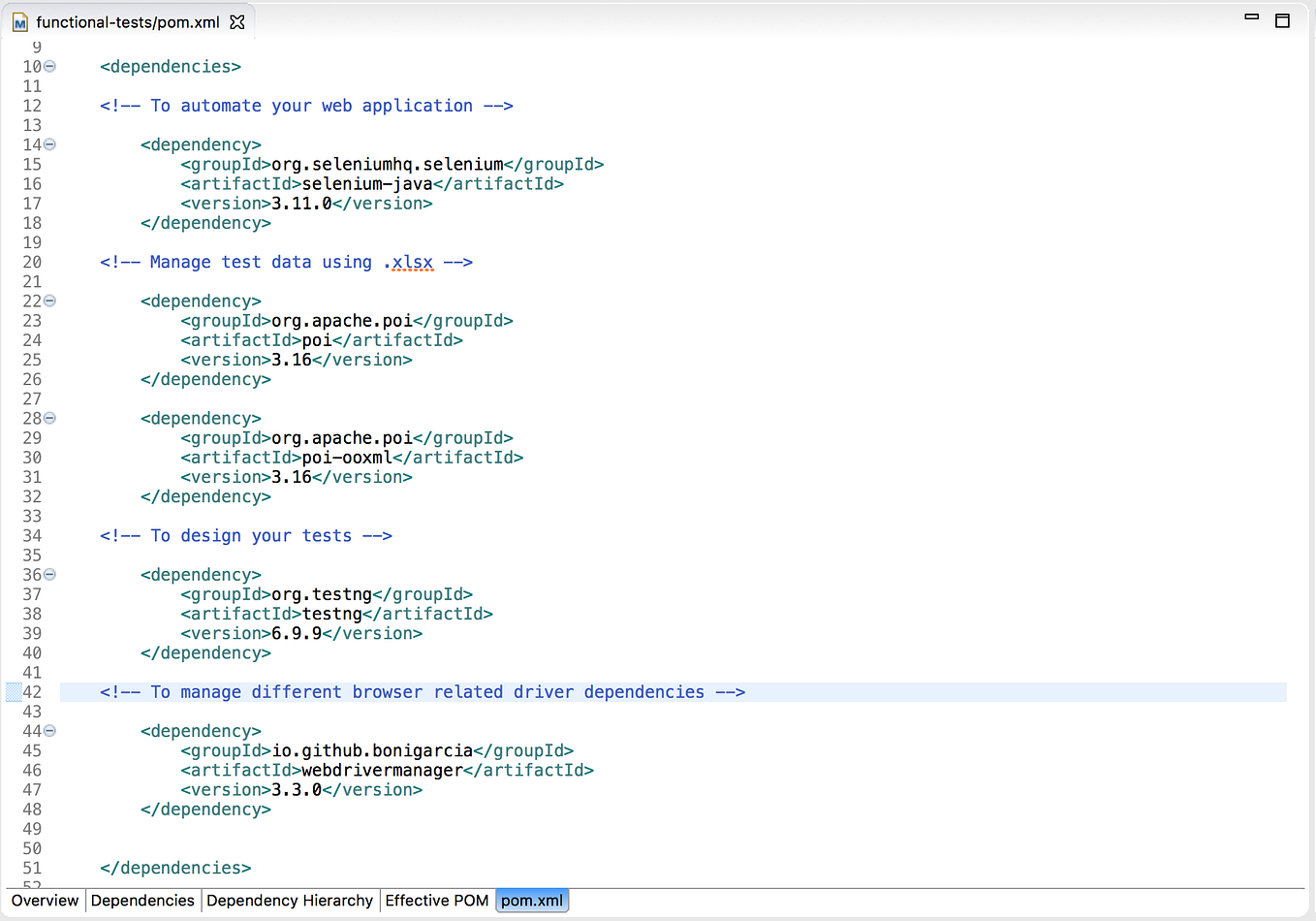 Run Selenium Functional Tests Periodically Using Jenkins | by Nagesh ...